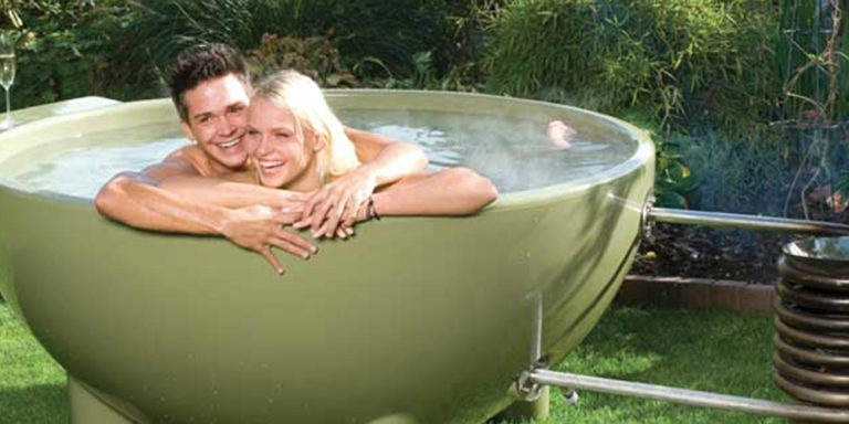 Die Hohnen-Wanne – Jürgen Hohnen GmbH