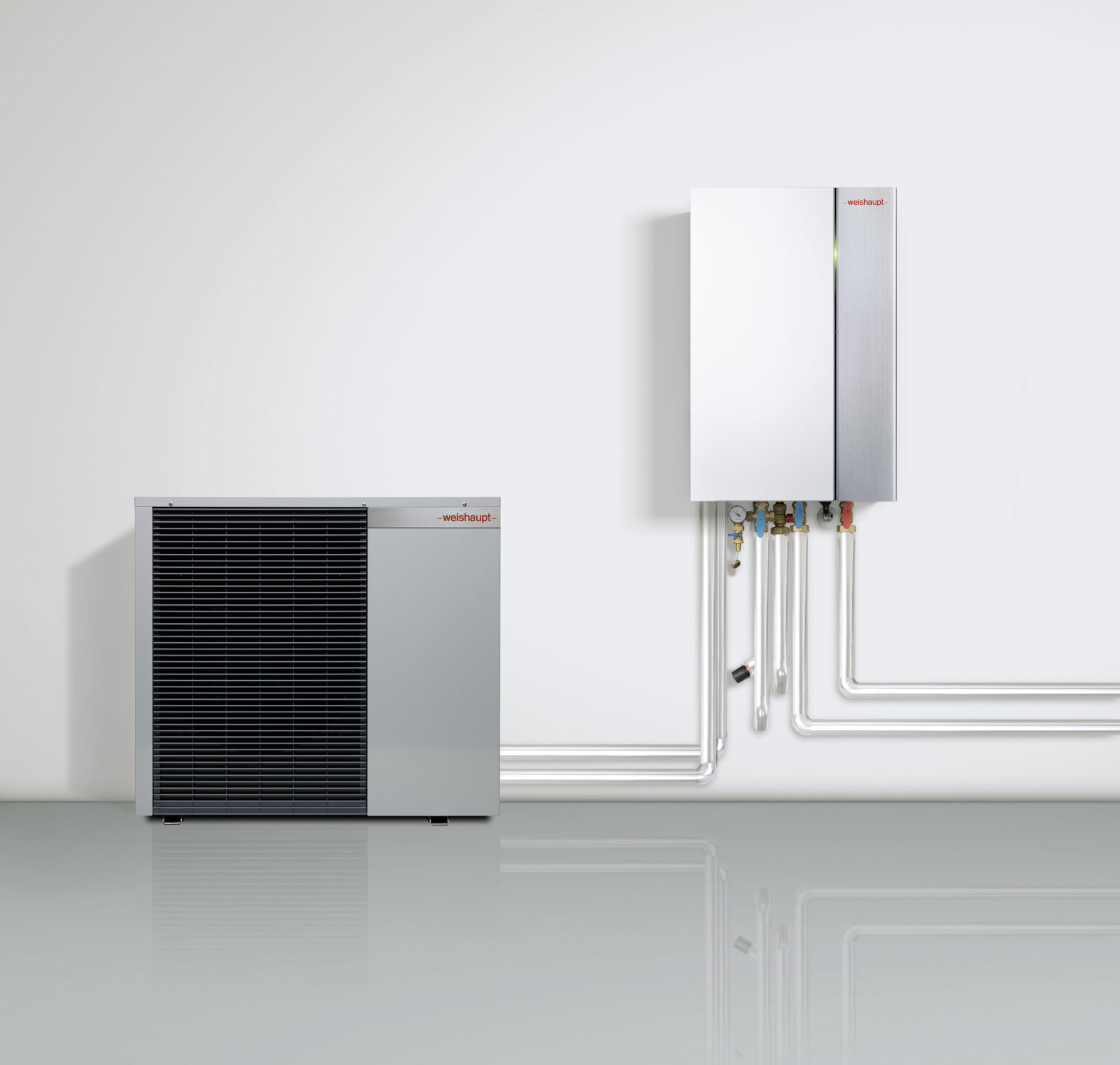 Wärmepumpe oder Pelletheizung – Welche Anlage ist besser? - Jürgen Hohnen GmbH